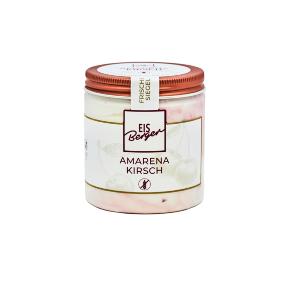 Willkommen - EisBerger Eismanufaktur