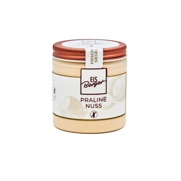 Willkommen - EisBerger Eismanufaktur